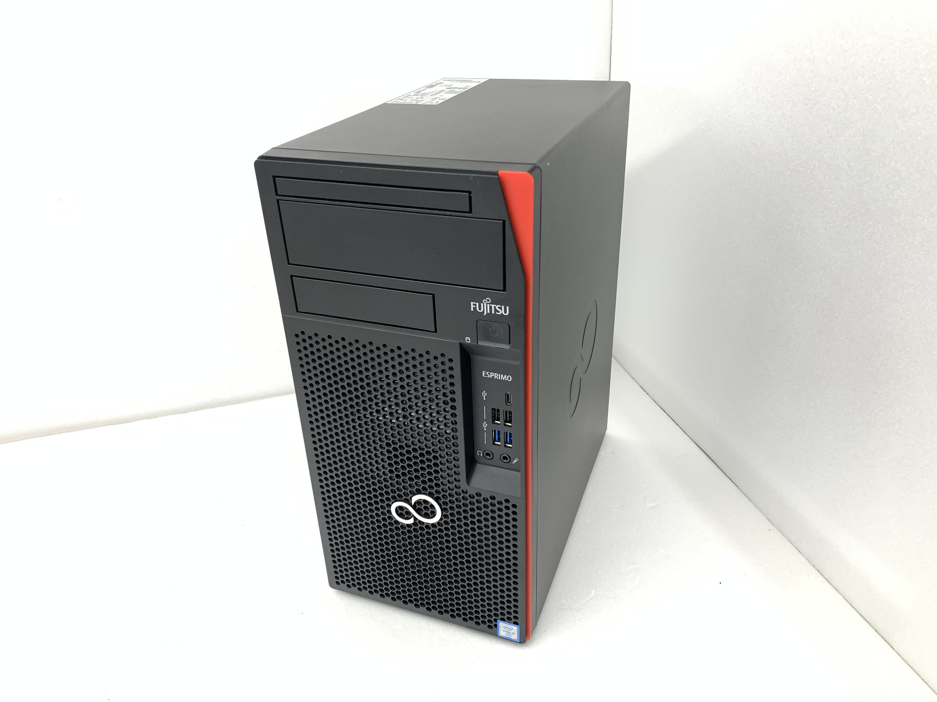 Компютър Fujitsu ESPRIMO P957 i5-6500 8GB 1000GB HD 530 - 11791 | Subincho