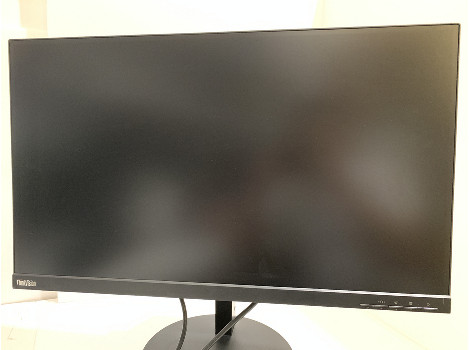 Монитор Lenovo ThinkVision P27q-10 27" (клас А) - 14151 | Subincho