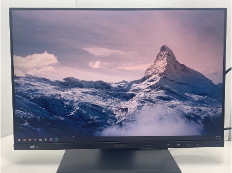 Монитор Fujitsu P24-8 WS Pro 24" (клас А) - 14574 | Subincho
