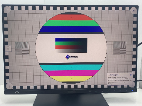 Монитор Fujitsu P24-8 WS Pro 24" (клас А) - 14574 | Subincho