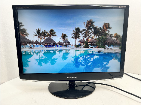 Монитор Samsung SyncMaster 2233bw - 19186 | Subincho