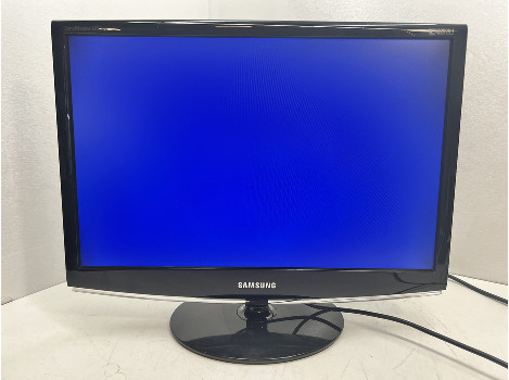 Монитор Samsung SyncMaster 2233bw - 19186 | Subincho